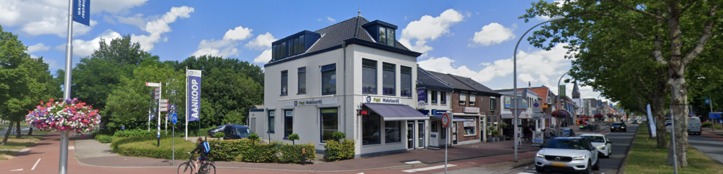 NVM Makelaar Pijnacker - Post Makelaardij